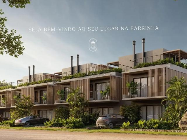 Casa / Sobrado para Venda em Garopaba/SC Praia da Barra 3 Quartos