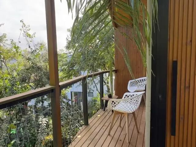 Casa / Sobrado para Venda em Garopaba/SC Praia da Ferrugem 1 Quartos
