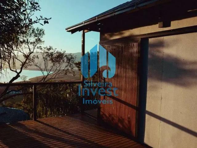 Casa / Sobrado para Venda em Garopaba/SC Praia da Ferrugem 1 Quartos