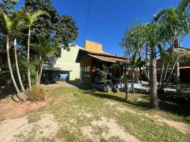 Casa / Sobrado para Venda em Garopaba/SC Praia da Ferrugem 2 Quartos