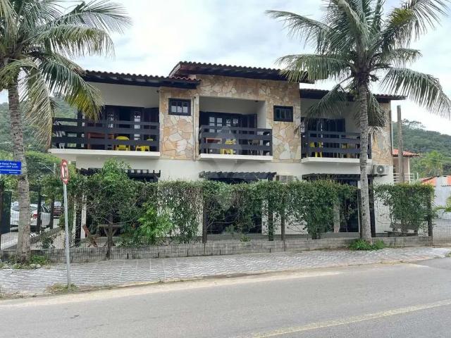Casa / Sobrado para Venda em Garopaba/SC Praia da Ferrugem 4 Quartos