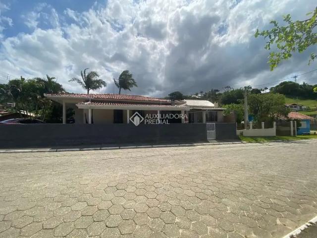 Casa / Sobrado para Venda em Garopaba/SC Praia da Gamboa 4 Quartos