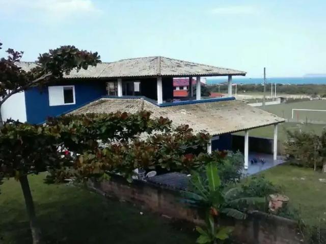 Casa / Sobrado para Venda em Garopaba/SC Praia da Gamboa 4 Quartos