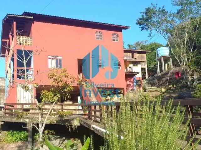 Casa / Sobrado para Venda em Garopaba/SC Praia da Gamboa 6 Quartos