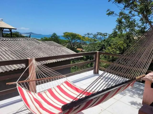Casa / Sobrado para Venda em Garopaba/SC Praia da Gamboa 9 Quartos