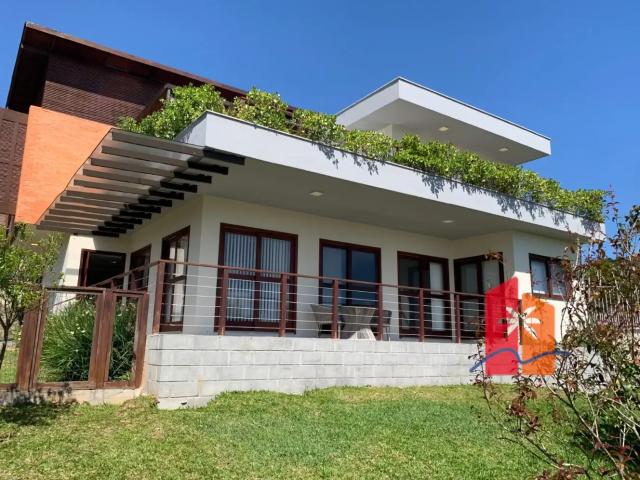 Casa / Sobrado para Venda em Garopaba/SC Praia da Gamboa 2 Quartos