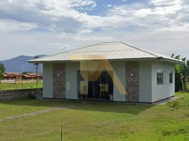 Casa / Sobrado para Venda em Garopaba/SC Praia da Gamboa 2 Quartos