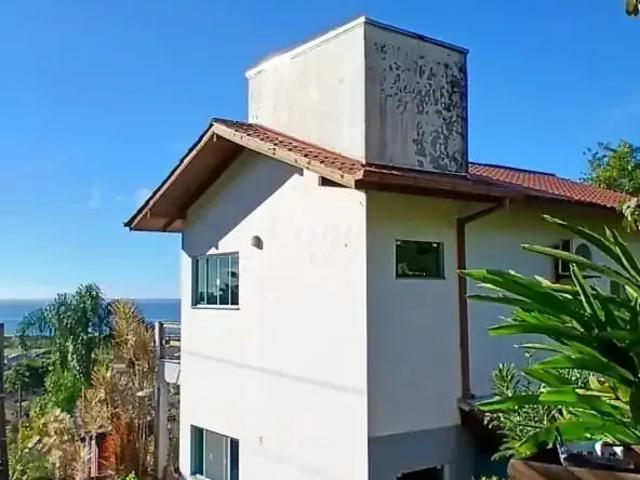 Casa / Sobrado para Venda em Garopaba/SC Praia da Gamboa 2 Quartos