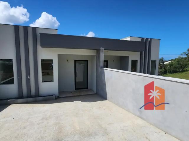 Casa / Sobrado para Venda em Garopaba/SC Praia da Gamboa 2 Quartos