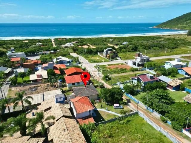 Casa / Sobrado para Venda em Garopaba/SC Praia da Gamboa 2 Quartos