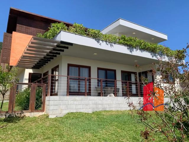 Casa / Sobrado para Venda em Garopaba/SC Praia da Gamboa 2 Quartos