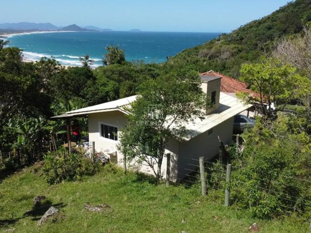Casa / Sobrado para Venda em Garopaba/SC Praia da Gamboa 2 Quartos
