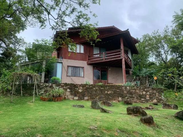 Casa / Sobrado para Venda em Garopaba/SC Praia da Gamboa 2 Quartos