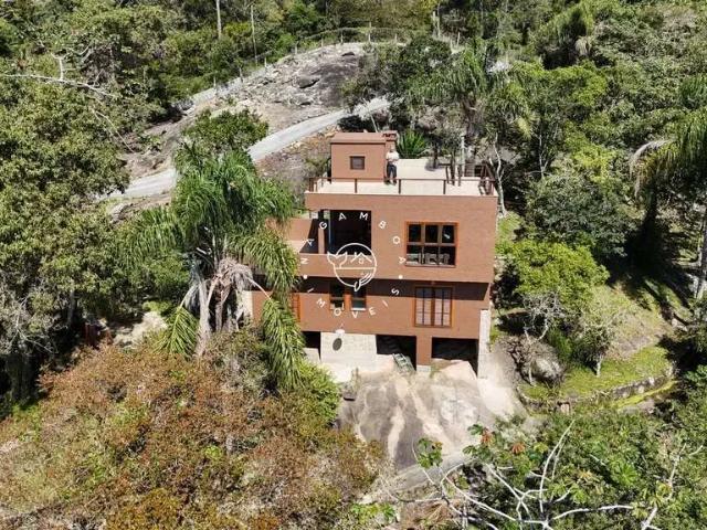 Casa / Sobrado para Venda em Garopaba/SC Praia da Gamboa 2 Quartos