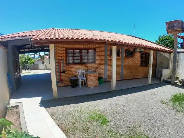 Casa / Sobrado para Venda em Garopaba/SC Praia da Gamboa 2 Quartos