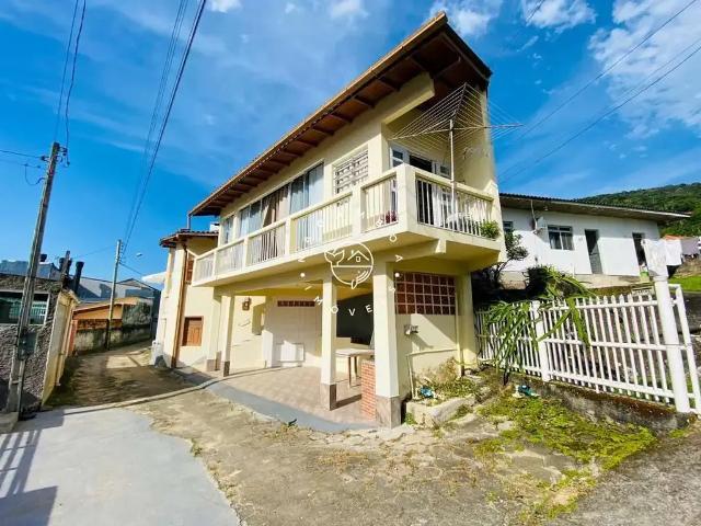 Casa / Sobrado para Venda em Garopaba/SC Praia da Gamboa 3 Quartos