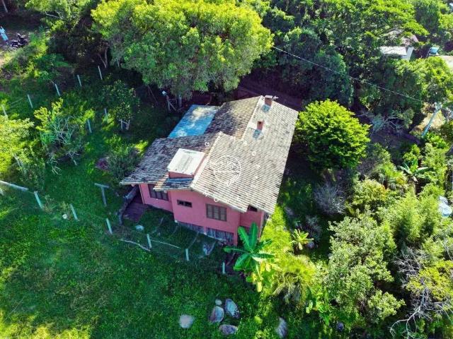 Casa / Sobrado para Venda em Garopaba/SC Praia da Gamboa 3 Quartos