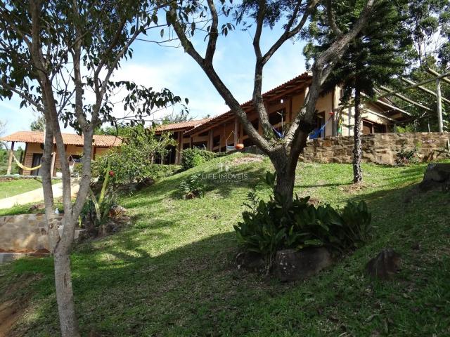 Casa / Sobrado para Venda em Garopaba/SC Praia da Gamboa 3 Quartos