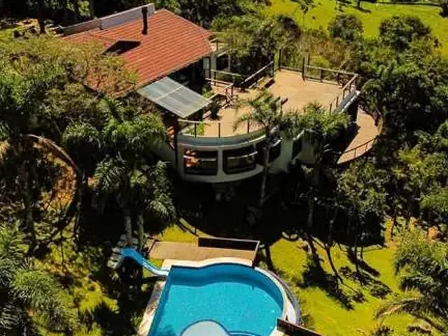 Casa / Sobrado para Venda em Garopaba/SC Praia da Silveira 3 Quartos