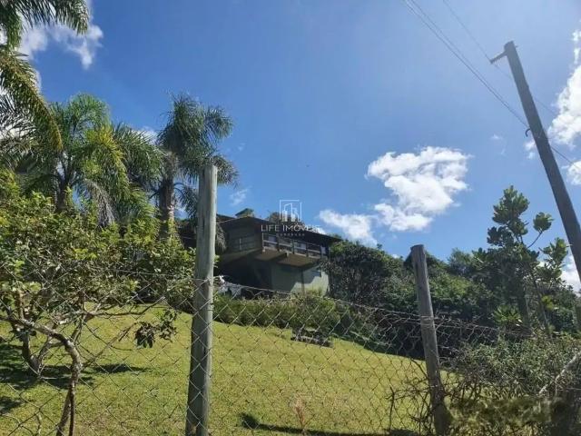 Casa / Sobrado para Venda em Garopaba/SC Praia da Silveira 4 Quartos