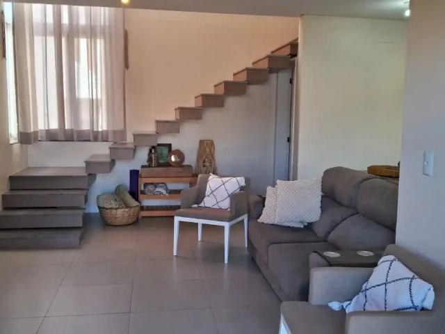 Casa / Sobrado para Venda em Garopaba/SC Quinta dos Açores 3 Quartos