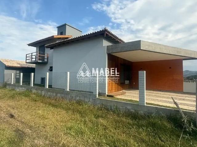 Casa / Sobrado para Venda em Garopaba/SC Ressacada 2 Quartos