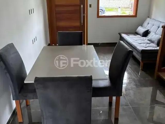 Casa / Sobrado para Venda em Garopaba/SC Ressacada 2 Quartos