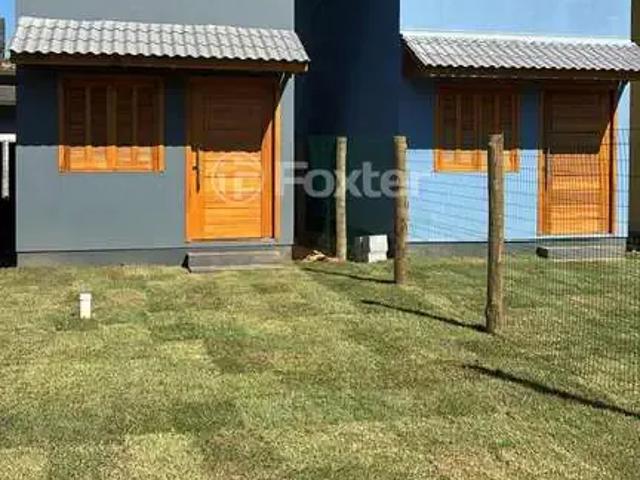 Casa / Sobrado para Venda em Garopaba/SC Ressacada 2 Quartos