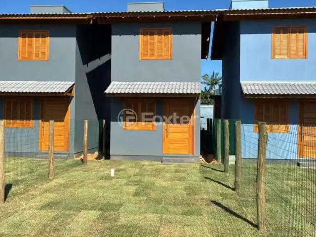 Casa / Sobrado para Venda em Garopaba/SC Ressacada 2 Quartos