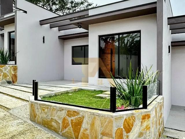 Casa / Sobrado para Venda em Garopaba/SC Ressacada 2 Quartos