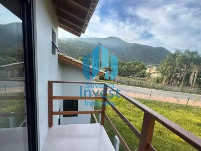 Casa / Sobrado para Venda em Garopaba/SC Ressacada 2 Quartos