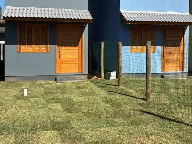 Casa / Sobrado para Venda em Garopaba/SC Ressacada 2 Quartos