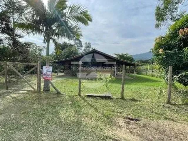 Casa / Sobrado para Venda em Garopaba/SC Ressacada 2 Quartos