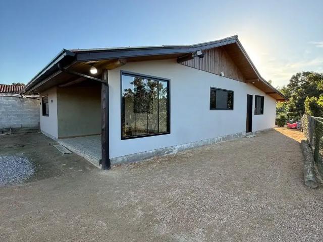 Casa / Sobrado para Venda em Garopaba/SC Ressacada 3 Quartos