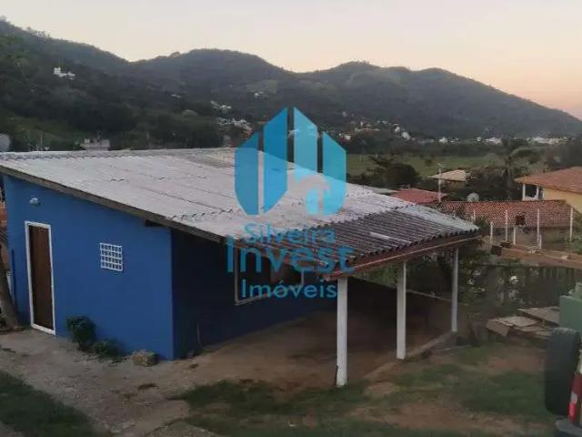 Casa / Sobrado para Venda em Garopaba/SC Siriú 1 Quartos