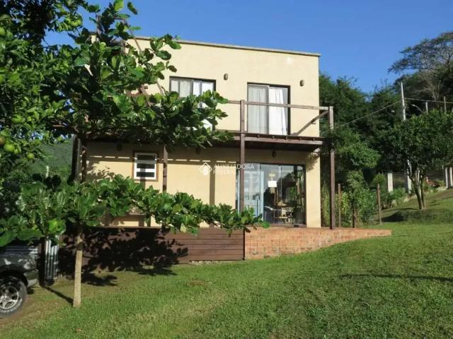 Casa / Sobrado para Venda em Garopaba/SC Siriú 2 Quartos