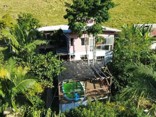 Casa / Sobrado para Venda em Garopaba/SC Siriú 3 Quartos