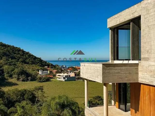 Casa / Sobrado para Venda em Garopaba/SC Siriú 3 Quartos