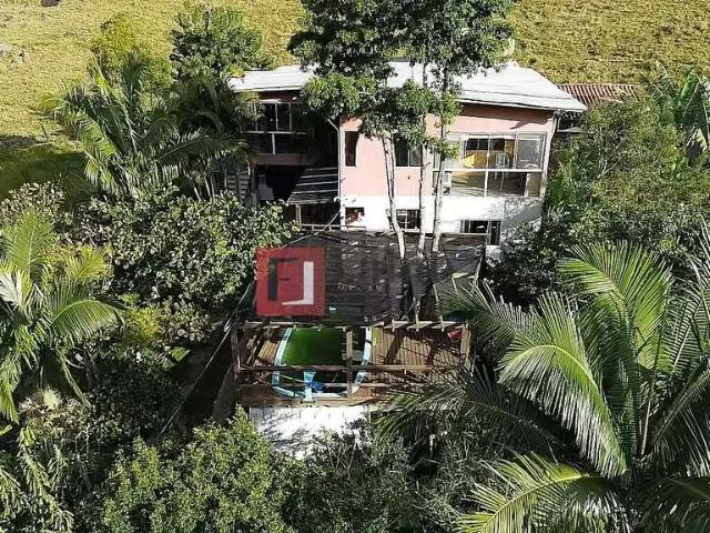 Casa / Sobrado para Venda em Garopaba/SC Siriú 5 Quartos