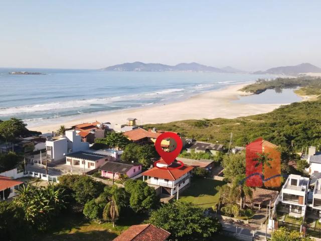 Casa / Sobrado para Venda em Garopaba/SC Siriú 6 Quartos