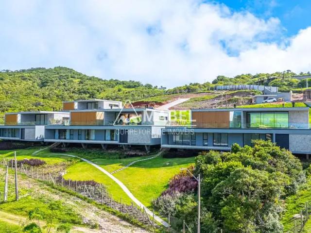 Casa / Sobrado para Venda em Garopaba/SC Vigia 4 Quartos