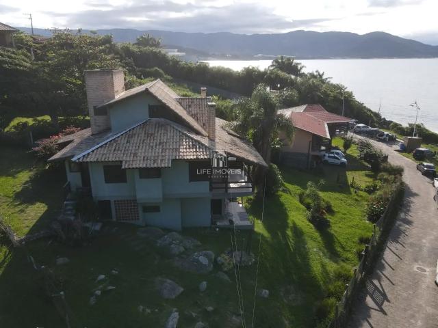 Casa / Sobrado para Venda em Garopaba/SC Vigia 8 Quartos