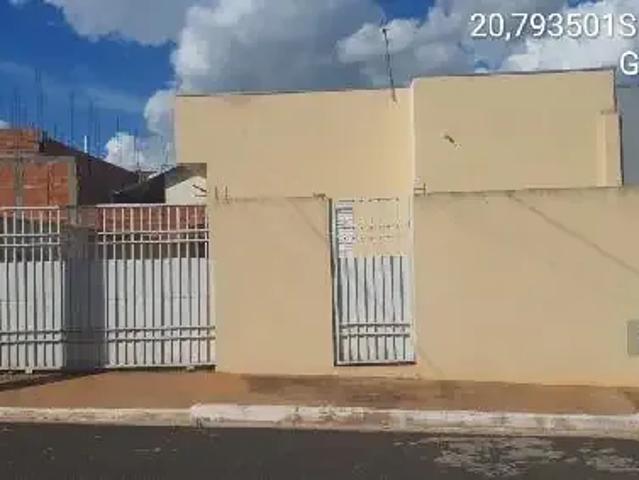 Casa / Sobrado para Venda em Gastão Vidigal/SP Centro