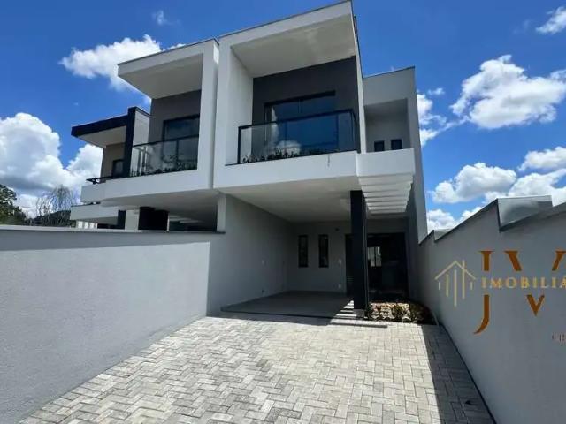 Casa / Sobrado para Venda em Gaspar/SC Bela Vista 2 Quartos