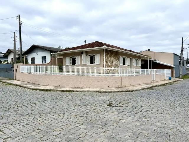 Casa / Sobrado para Venda em Gaspar/SC Bela Vista 2 Quartos