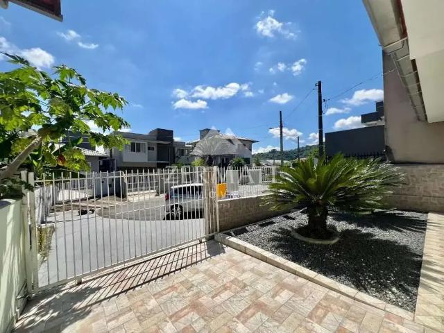 Casa / Sobrado para Venda em Gaspar/SC Bela Vista 3 Quartos