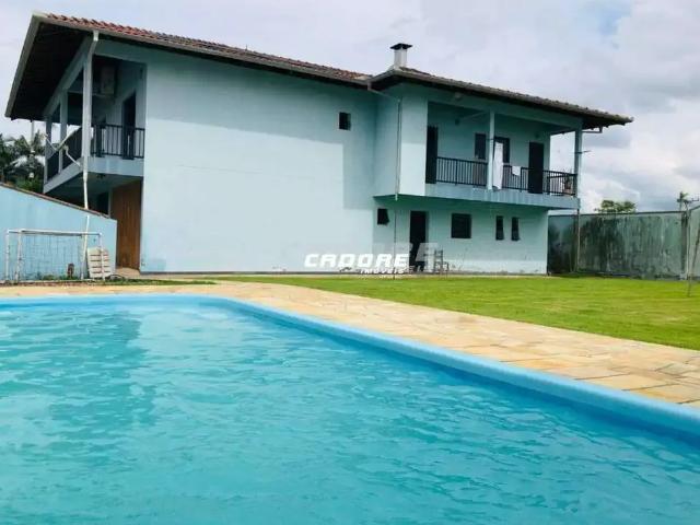Casa / Sobrado para Venda em Gaspar/SC Bela Vista 3 Quartos