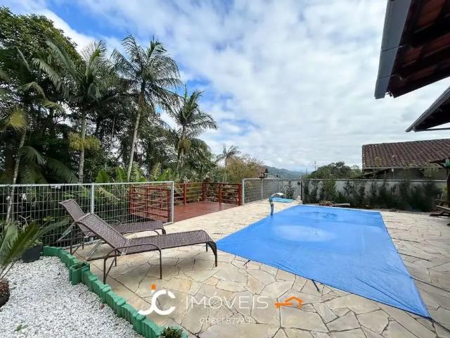 Casa / Sobrado para Venda em Gaspar/SC Bela Vista 3 Quartos