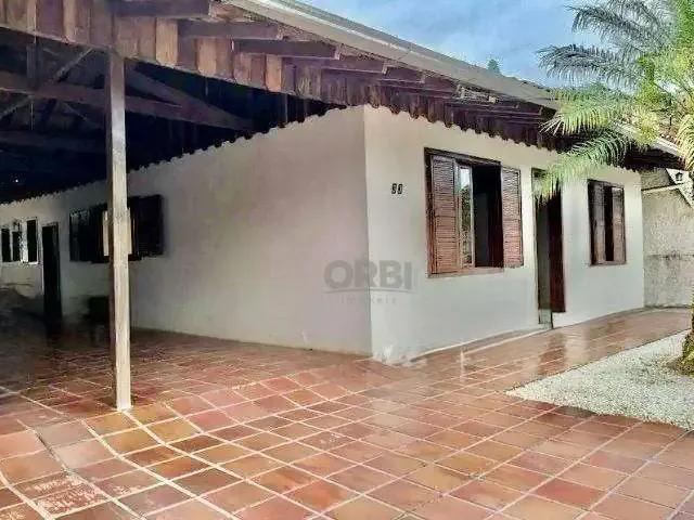 Casa / Sobrado para Venda em Gaspar/SC Bela Vista 3 Quartos