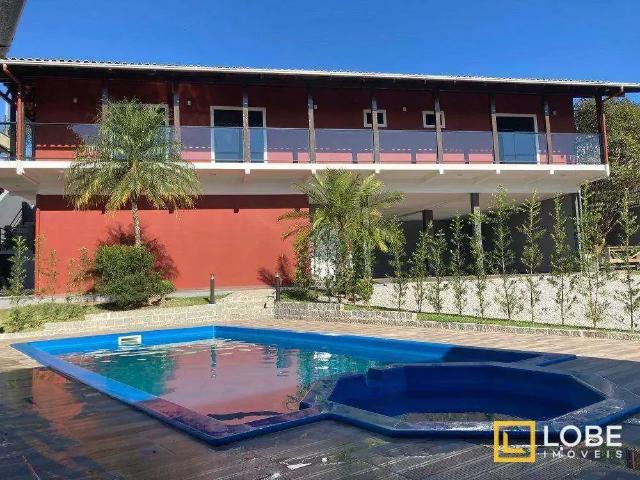 Casa / Sobrado para Venda em Gaspar/SC Bela Vista 3 Quartos